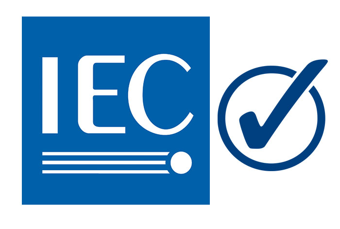 IEC- Commission và Hệ thống các loại tiêu chuẩn sản xuất chất lượng ...