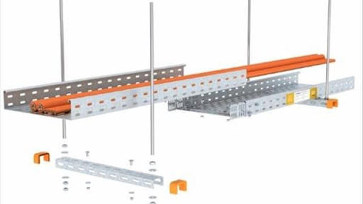 Trunking là gì? Những thông tin cần biết. - Công ty vật tư cơ điện Hải ...