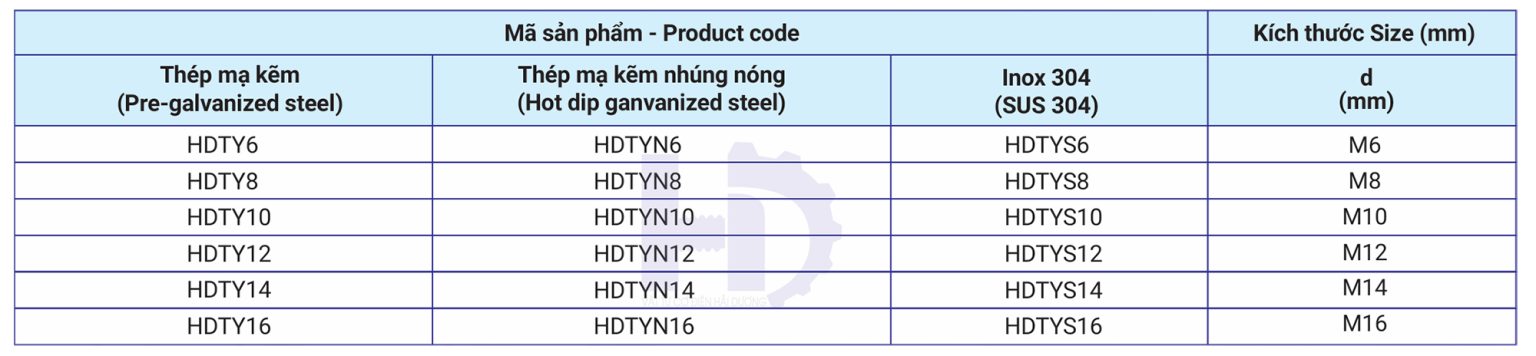 TY REN - Công ty vật tư cơ điện Hải Dương